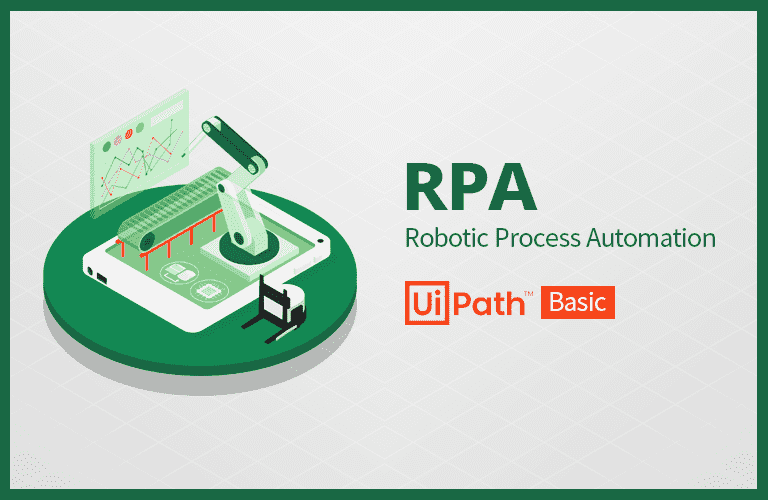 DataTable | 비개발자를 위한 RPA 강의 (UiPath 기본편)