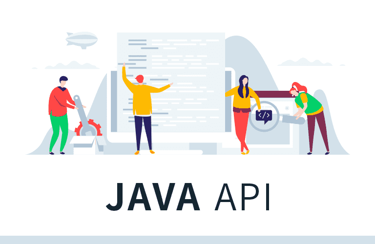 Java TPC 실전프로젝트 (Java API 활용)