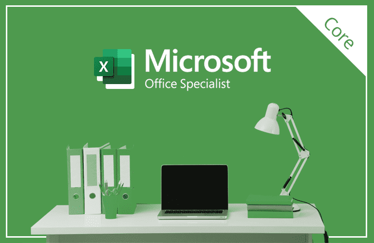 시험안내 | MOS Excel Core 2016 자격증 따기