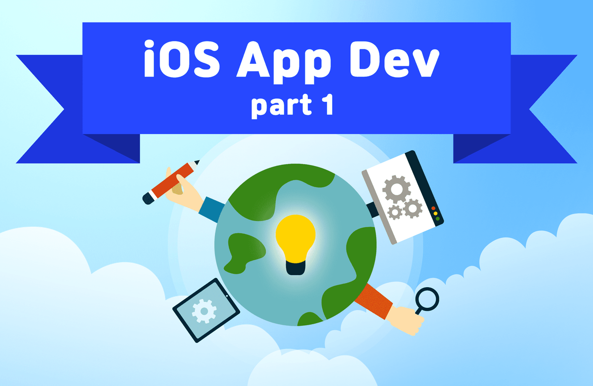 Introduction to Swift and Playgrounds | [애플 공식 교재] iOS 앱 만들기 Part1