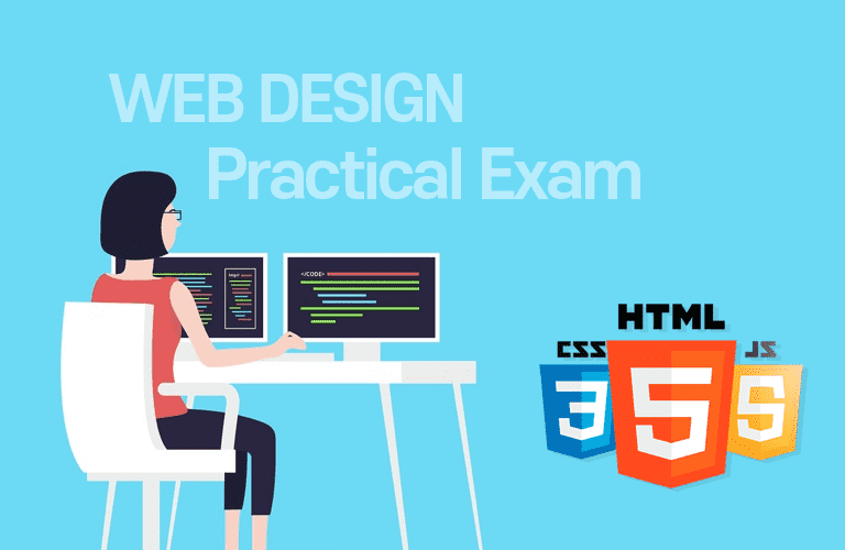 [최종본 제작] 세로 2컬럼(C2타입) – Part2 | [2025년 출제기준] 웹디자인기능사 실기시험 완벽 가이드