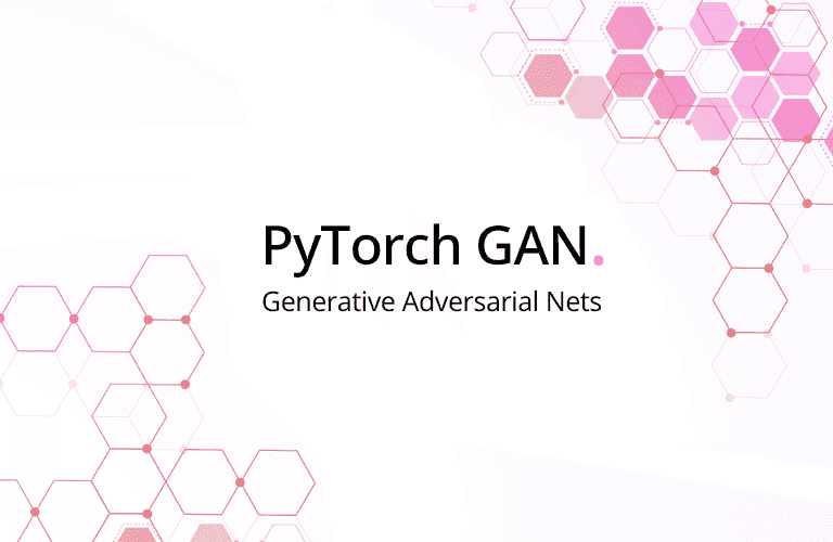 인프런 - [PyTorch] 쉽고 빠르게 배우는 GAN
