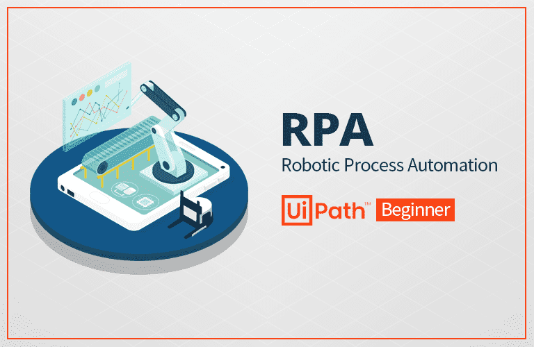 인프런 - 따라하며 배우는 RPA (UiPath 입문편) 인프런 - 따라하며 배우는 RPA (UiPath 입문편)