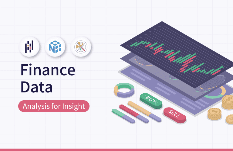 [1/1] 금융데이터 수집의 모든 것 FinanceDataReader | 파이썬 증권 데이터 수집과 분석으로 신호와 소음 찾기