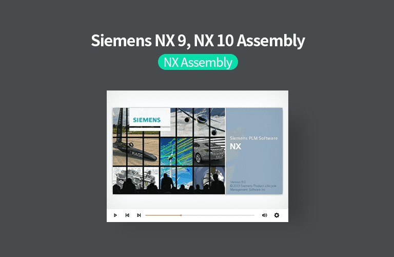 45강 Sequence 활용 2 Assembly Constraints를 활용한 동작구현 및 Envelope를 이용한 충돌검사