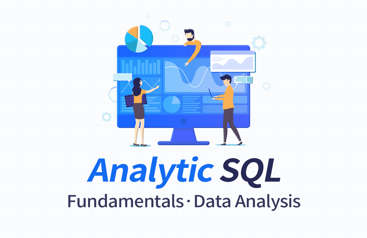 집계aggregate Analytic Sql 개요와 Sum Analytic Sql의 이해 데이터 분석 Sql