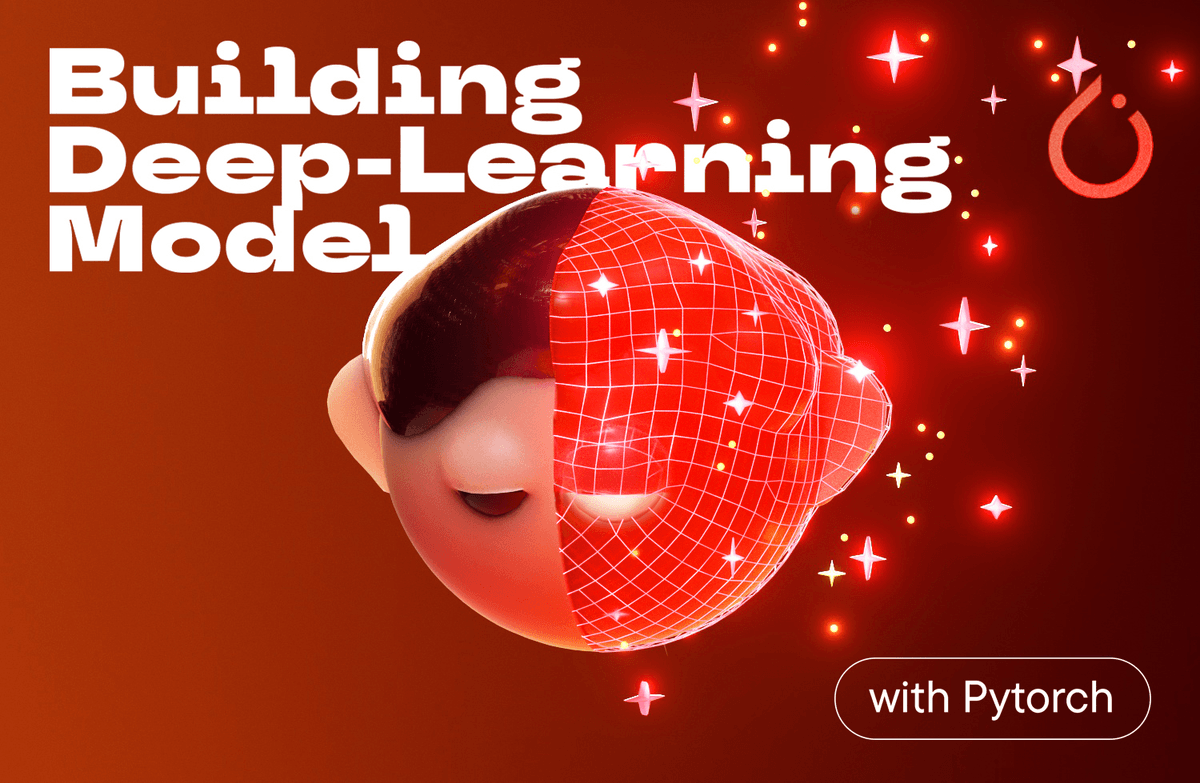 강의 소개 | [Pytorch] 파이토치를 활용한 딥러닝 모델 구축