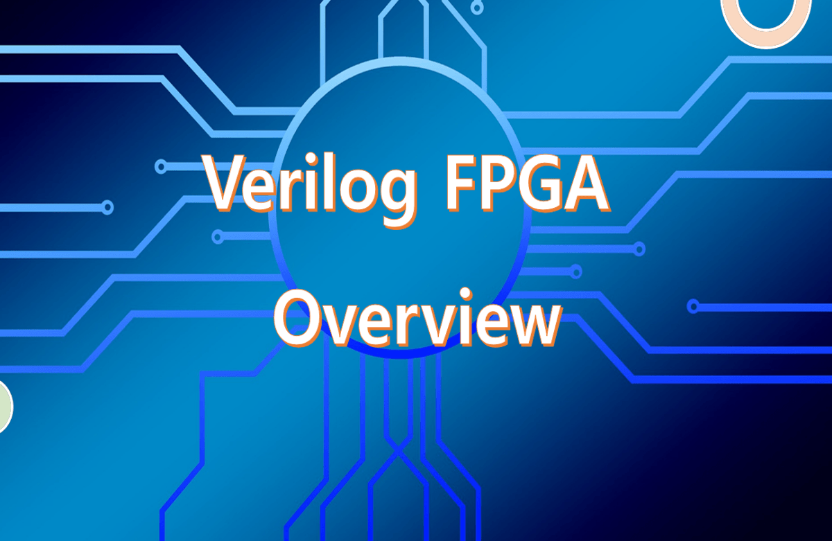 reg 와 wire - 4 | Verilog를 이용한 FPGA 활용 기초