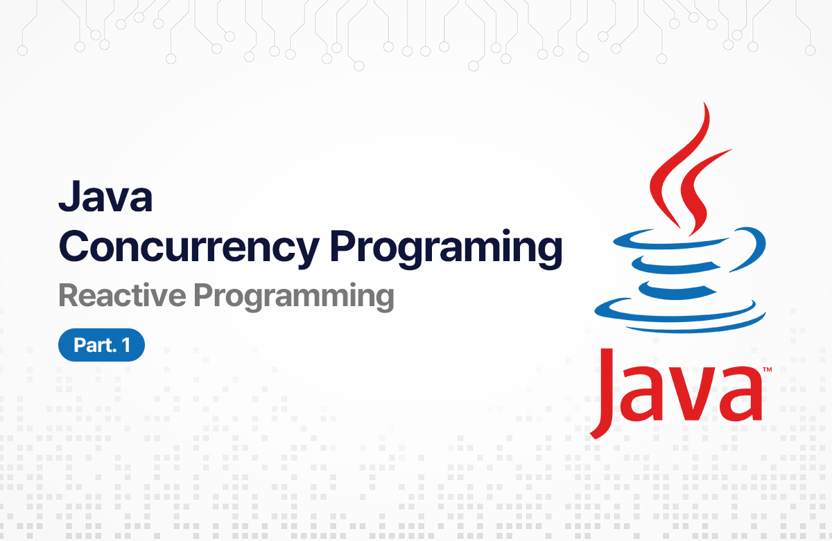 Atomic Variables - 단일연산변수 - 2 | 자바 동시성 프로그래밍 [리액티브 프로그래밍 Part.1]