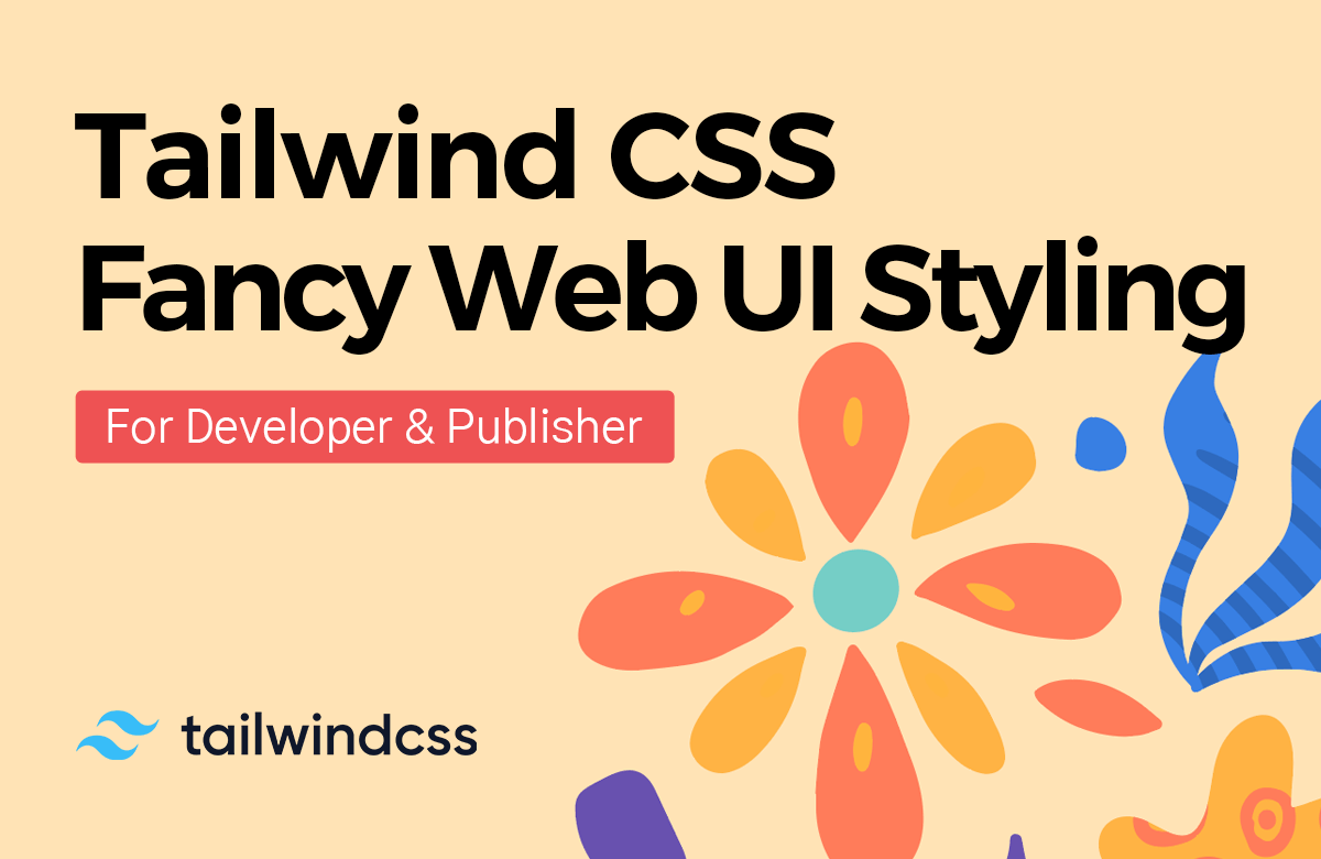 World's best CSS Frameworks... 테일윈드 CSS(Tailwind CSS) 란? | Tailwind CSS로 만드는 멋진 웹 UI 스타일링