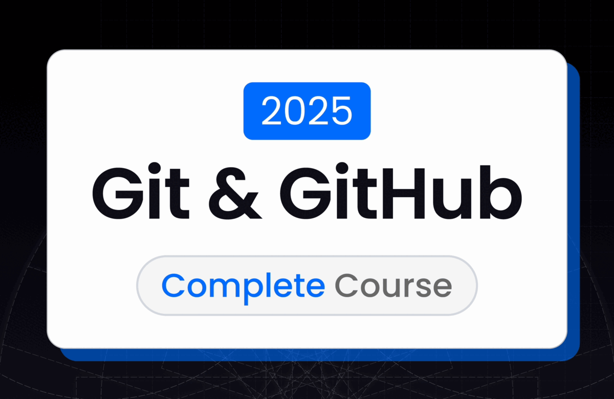 GitHub | Git & GitHub, 원리부터 차근차근 - 근본깃 [완성편]