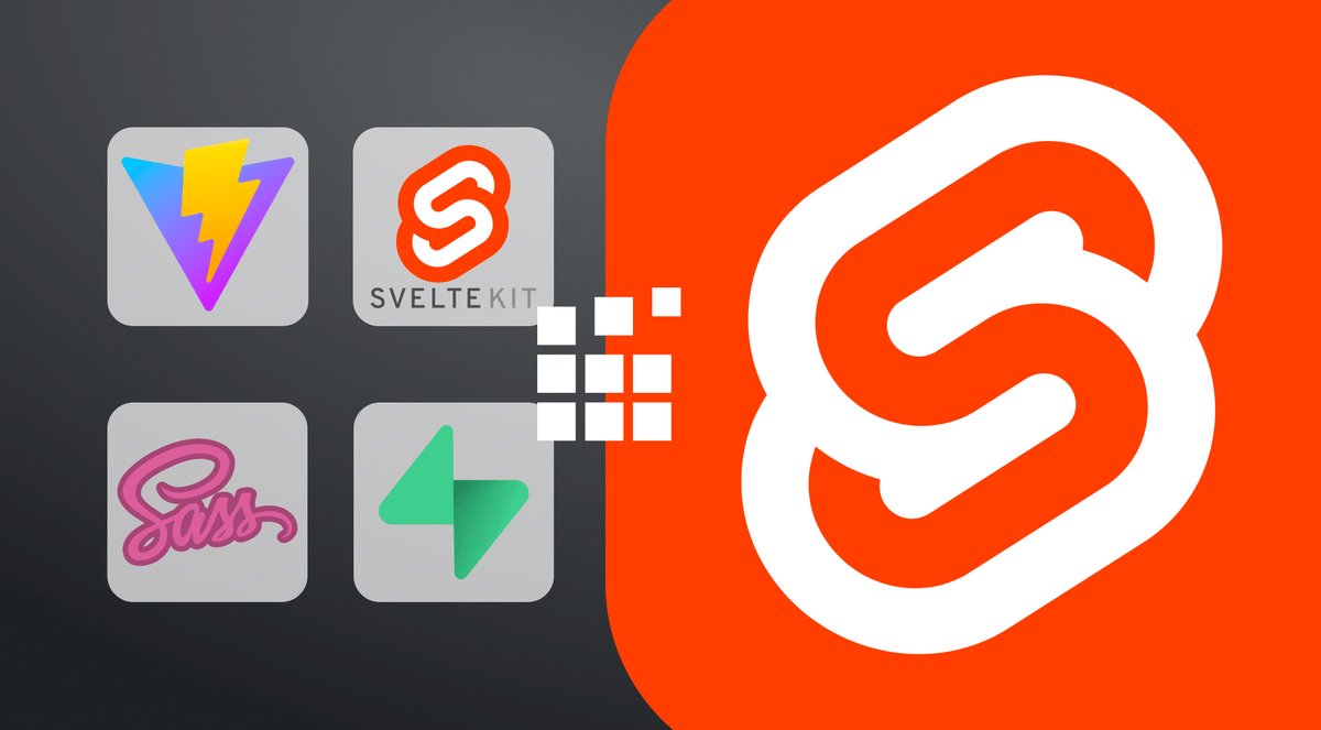 프로젝트 생성(Vite) | 프로젝트로 쉽게 배우는 Svelte(SvelteKit + Supabase)