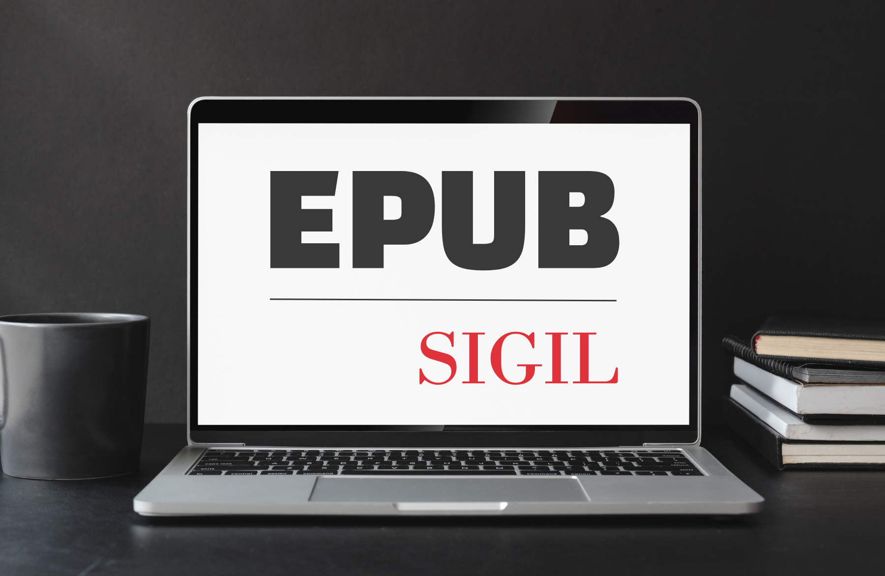 EPUB Introduction! Learning the Process of Creating an Ebook with Sigil Course | epublab - Inflearn