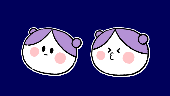 카톡 작가와 함께 애니메이트로 움직이는 이모티콘 만들기 강의 | 그리네모 - 인프런