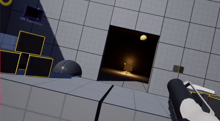 [입문자를 위한 UE5] Part5. 언리얼 엔진 VR 강의 | Rookiss - 인프런