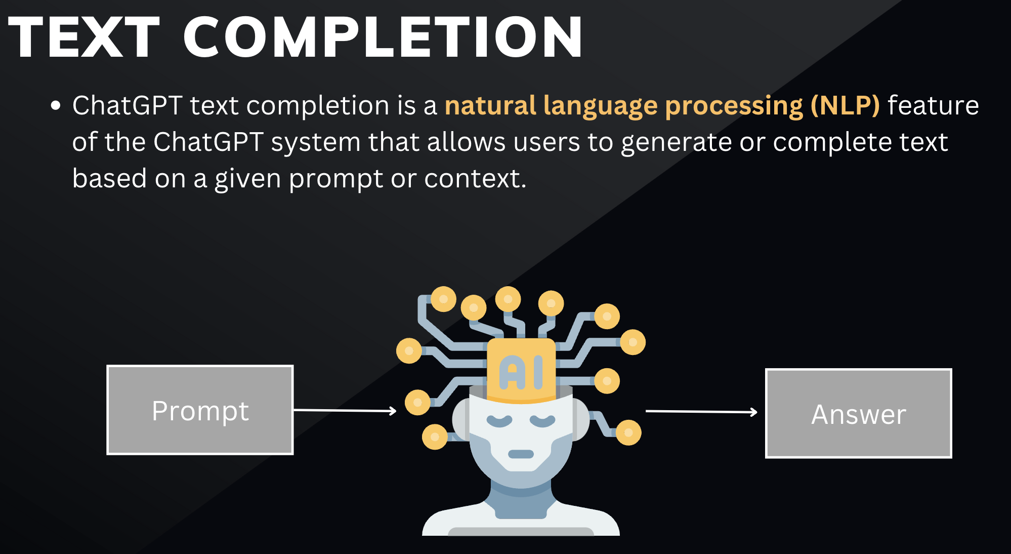 실리콘밸리 엔지니어와 함께하는 OpenAI API (ChatGPT) 강의 | 미쿡엔지니어 - 인프런