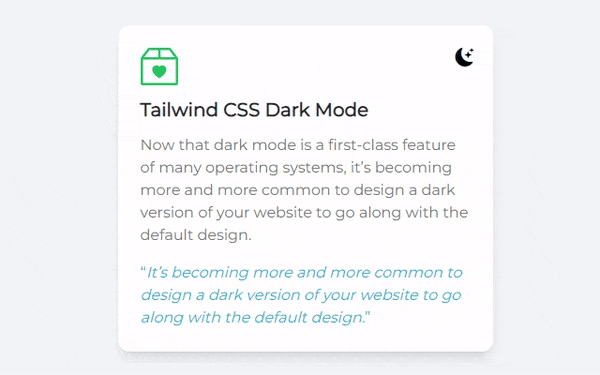 Tailwind CSS로 만드는 멋진 웹 UI 스타일링 강의 | 코딩웍스(Coding Works) - 인프런