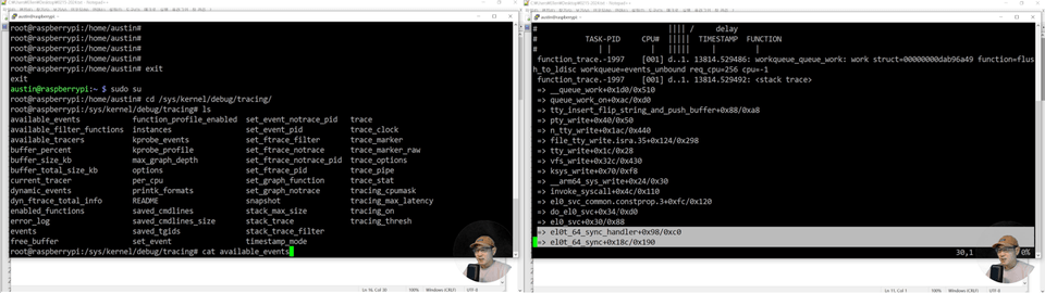 리눅스 커널의 구조와 원리: 디버깅 - Basic [저자 직강 1부-2] 강의 | 김동현 (Austin Kim) - 인프런