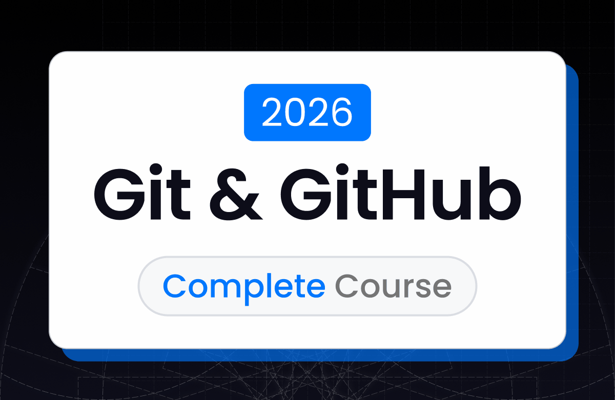 Git & GitHub, 원리부터 차근차근 - 근본깃 [완성편] 강의 | geek - 인프런