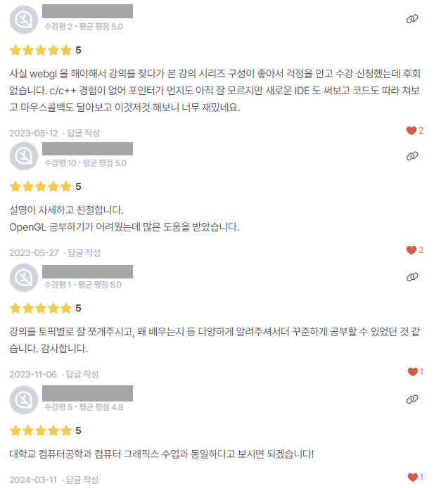 [Free now]3D Graphics, Shaders, OpenGL for Game Developers (0B) - Open ...