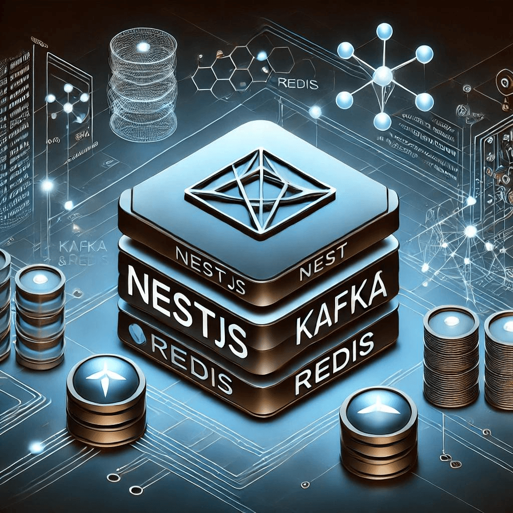 Nest js 로 개발한 서버를 docker로 띄워보자 | 커머스 서비스로 배우는 NestJS 실전 개발 (w. Prisma, Docker, Redis, Kafka)