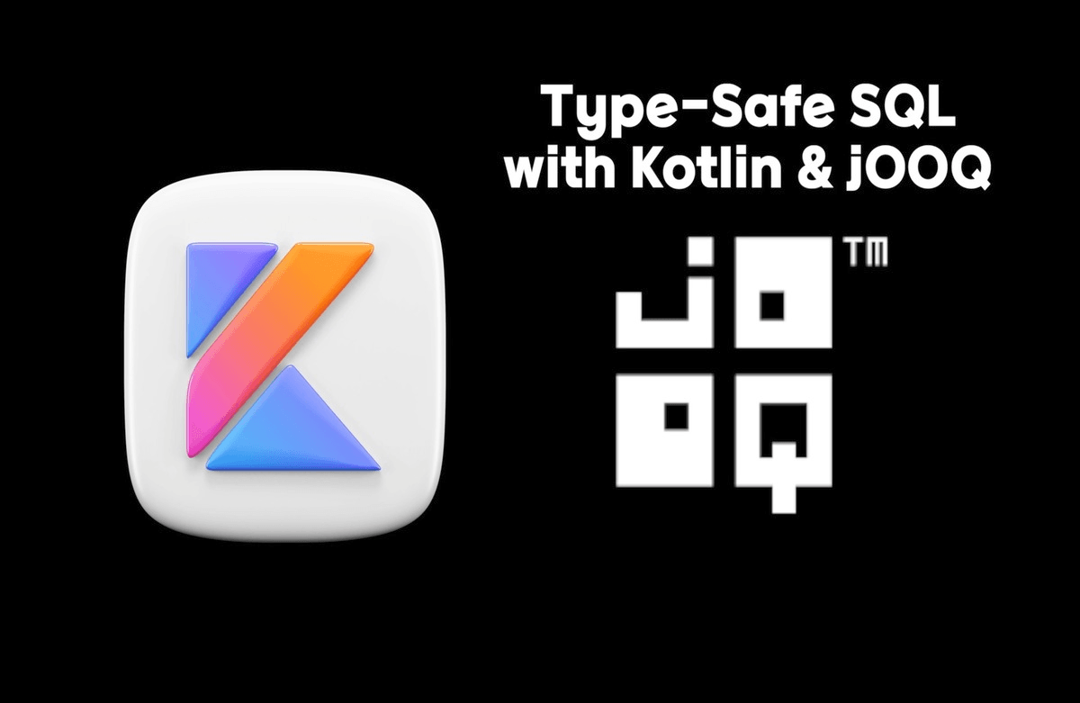 RECORD vs POJO | 코드처럼 작성하는 SQL, Kotlin과 jOOQ로 시작하기