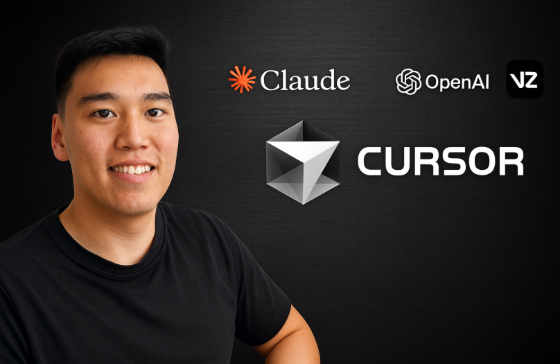 The Complete AI Coding Course (2025) - Cursor, Claude Code- Vibe Coding ...