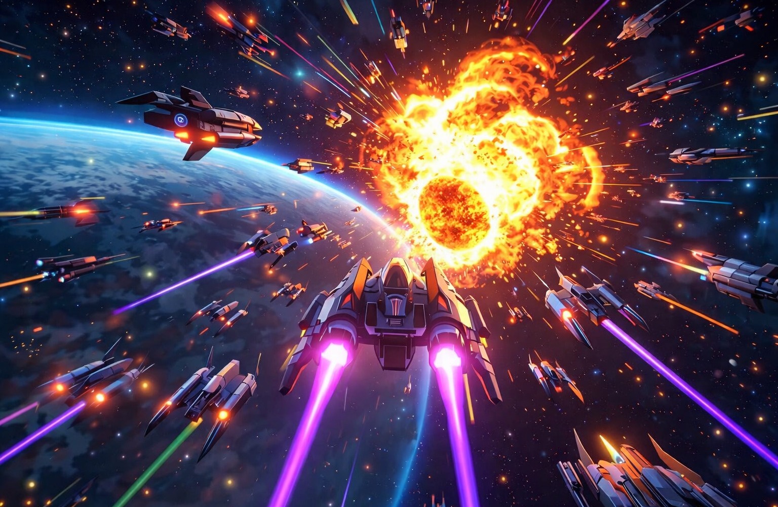 Unity 2D 슈팅 게임: 첫 게임을 단계별로 만들어보기 강의 | Sime Bugarija - 인프런