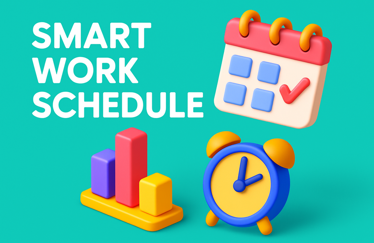 Smart Work Schedule and Leave Management with MS Shifts Course | omas ...
