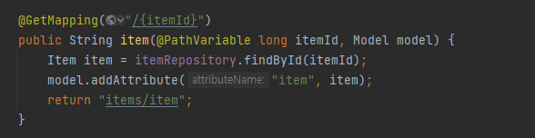 sendredirect와 postmapping - 인프런 | 커뮤니티 질문&답변