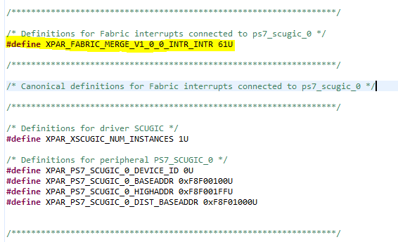 PL to PS Interrupt 관련 문의 사항 - 인프런 | 커뮤니티 질문&답변
