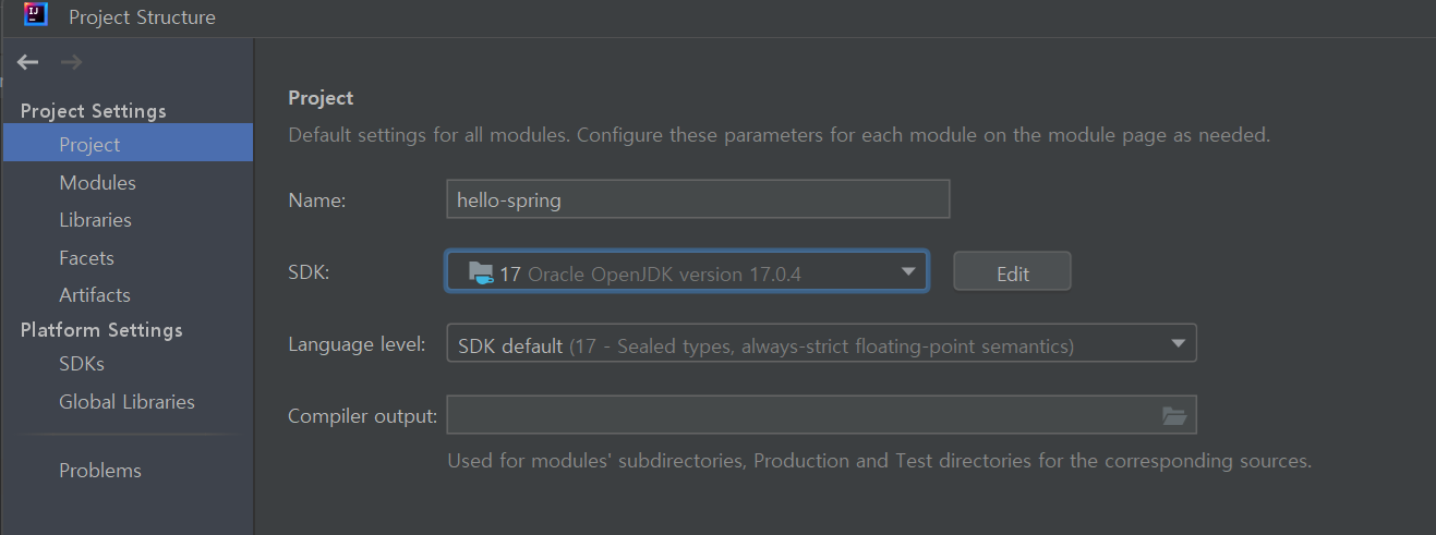 build.gradle 관련 오류[Unable to load cl... - 인프런 | 커뮤니티 질문&답변