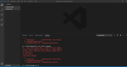 17 Visual Studio Code How To Install Pip