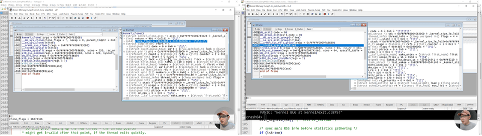 시스템 소프트웨어 개발자를 위한 Linux kernel: basic course 로드맵 - 인프런