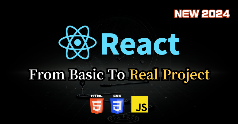 짐코딩 React Nextjs 올인원 코스 리액트 기초부터 Nextjs 블로그 프로젝트까지 한 번에 로드맵 인프런