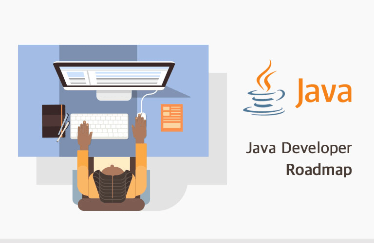 1. 개발자가 되려면 무엇부터 해야될까요? | Kevin의 알기 쉬운 Java 개발자 로드맵 이야기