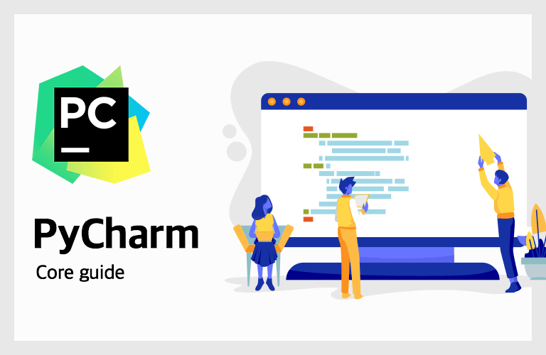 파이참 설치 및 기본 설명 | 쉽게 배워보는 파이참(PyCharm) 핵심 가이드