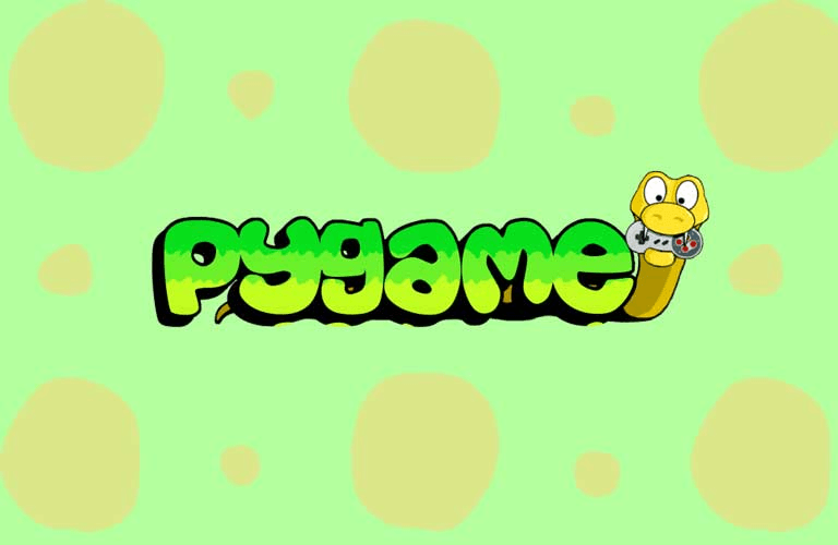 스트릿 파이터 1 실전 파이썬 게임 만들기 Pygame