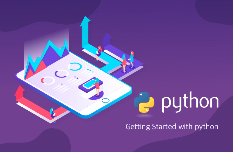 4강 기본 문법 | 윤재성의 처음 시작하는 파이썬